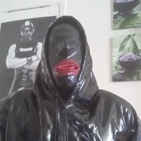 Rubbergimp On Tumblr