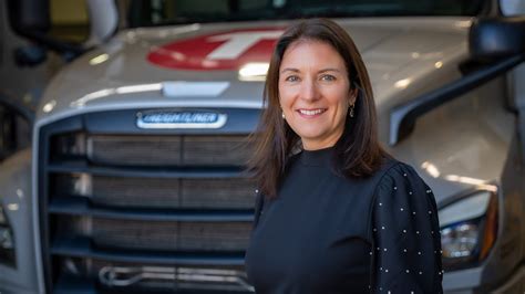 Summer Fowler Joins Torc Team As Ciso Torc Robotics