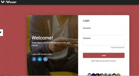 Install Customize And Update Wowonder Social Platform By