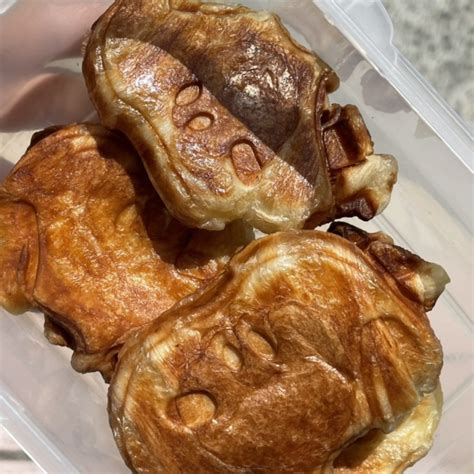 스누피 와플 메이커 후기 와플 메이커 활용법 와플 기계 사용법 네이버 블로그