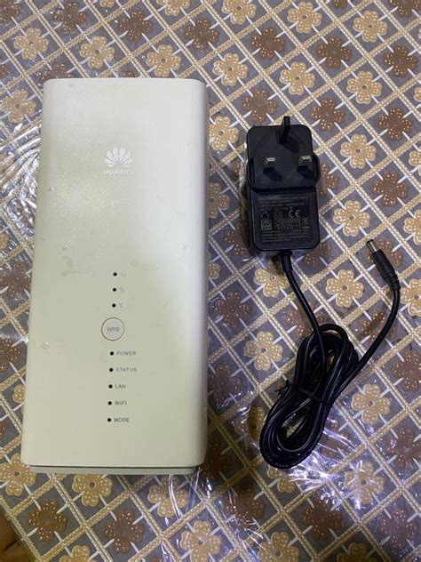 router huawei computers and tech parts and accessories networking on