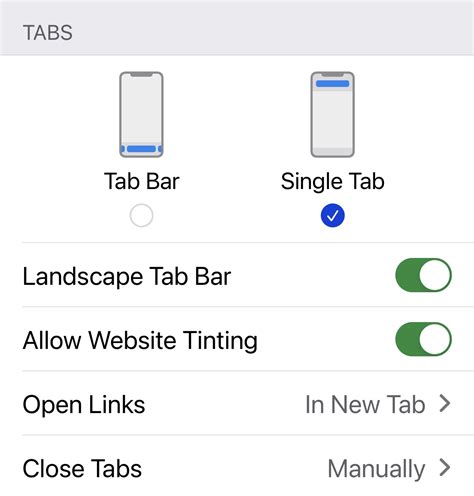 Just Installed IOS The Safari Address Bar Moved To The Bottom General Discussion AR