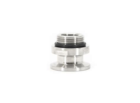 M24 To Tc34mm Adapter M16 Inside Thread With O Ring Brewtools Us