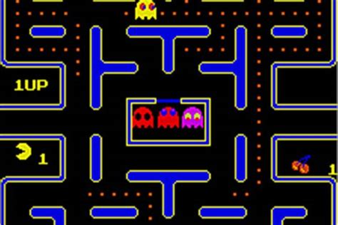 Desenvolvimento Do Jogo Pac Man Uma Estratégia Para O Ensino De🥠