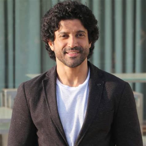 Farhan Akhtar All Set To Make Big Debut In Marvel