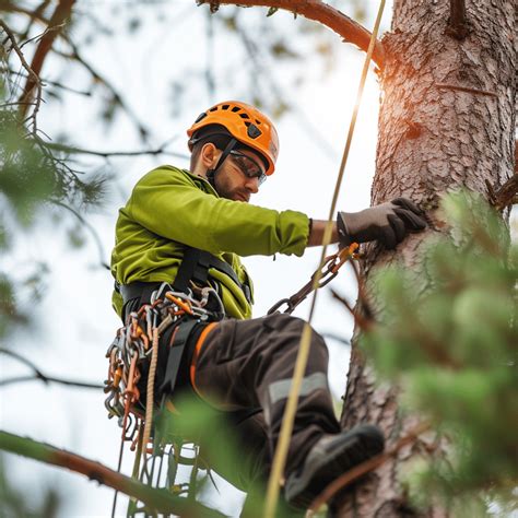 Selecting The Right Tree Trimming Service