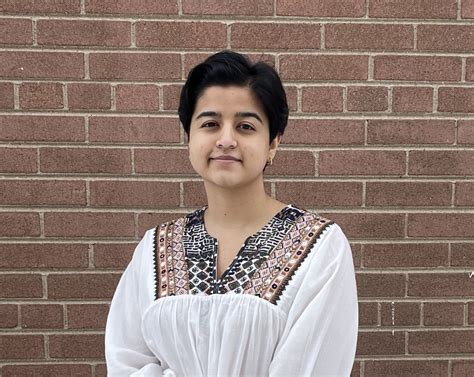 Sonali Kumar Women In Engineering