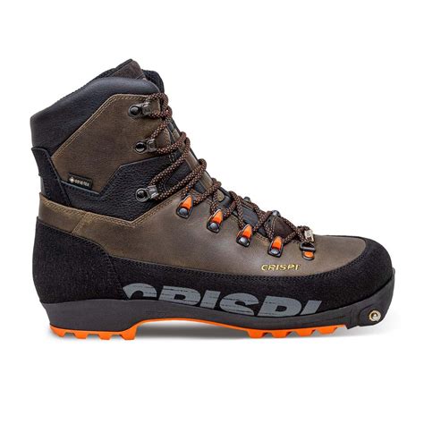 Crispi Futura Xp Backcountry Xplore Skiboots