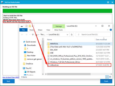 3 Ways Create Windows 1011 Iso Image From Existing Installation