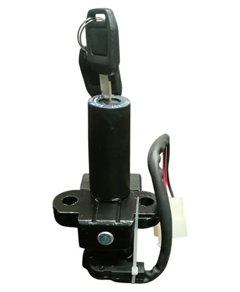 Bike Ignition Switch At Best Price In New Delhi By Satguru Automobiles