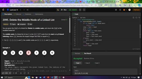 Leetcode75 Pythondev Codejourney Programmingchallenge Rafiea Ashraf