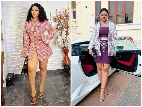 15 Hottest Nigerian Actresses That You Should Watch In 2024 Ke