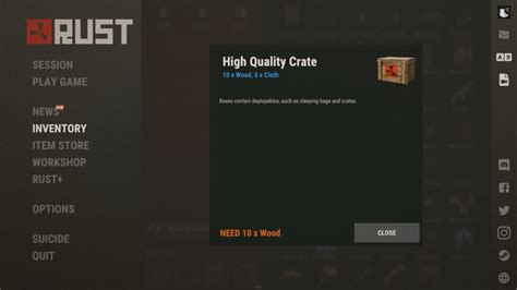 How To Get And Use RUST Skins Free Paid Corrosion Hour