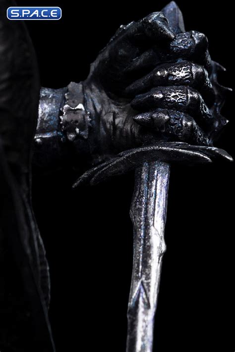 Sauron Mini Statue Lord Of The Rings