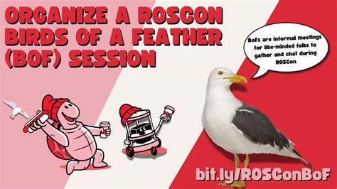 Open Robotics On Linkedin Roscon 2024 Is Sold Out Along With Our