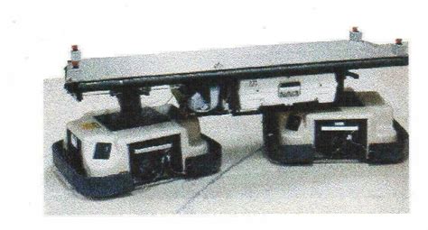Figure 21 From Mobile Robot Localization Using Bar Codes As Artificial Landmarks Semantic Scholar