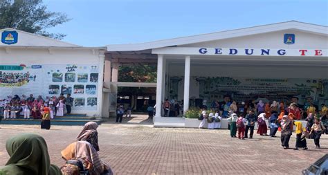 Info Ppdb Upt Smp Negeri 4 Gresik Tahun Ajaran 2023 2024 Smp Negeri 4 Gresik