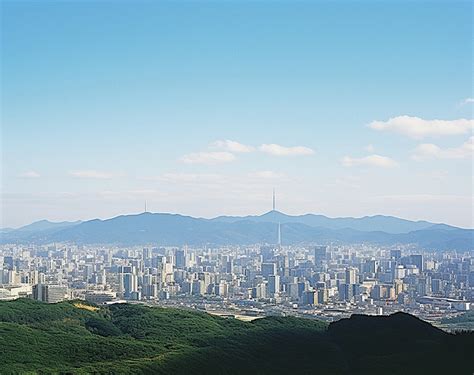 서울 강남구 건축물 고해상 배경 일러스트 및 사진 무료 다운로드 Pngtree