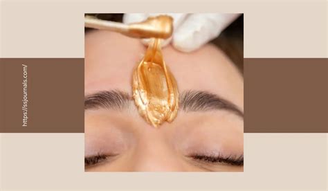 Face Waxing Bumps Treatment And Prevention Tips