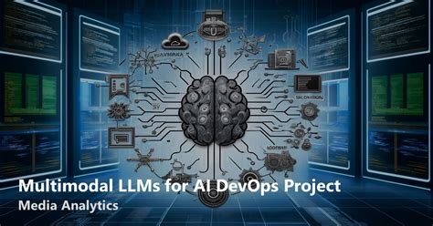 Multimodal Llms For Ai Devops Nec Labs