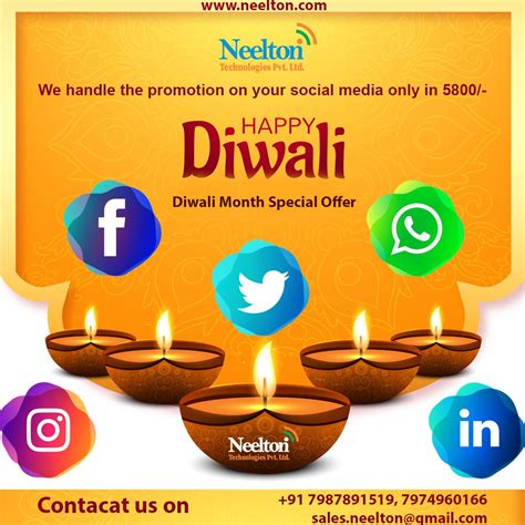 Krishna Vishwakarma On Linkedin We Handle Social Media For Your Business Promotion Contact Us