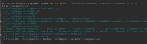 how to configure multitenancy in keycloak with spring api gateway