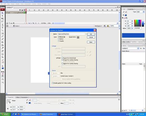 Flash Cs3 Tutorial Rpg Actionscript 2 Talkable Npc Health Movement Pickup