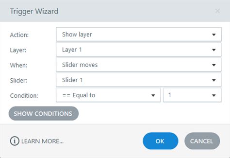 How Can I Make A Slider More Engaging