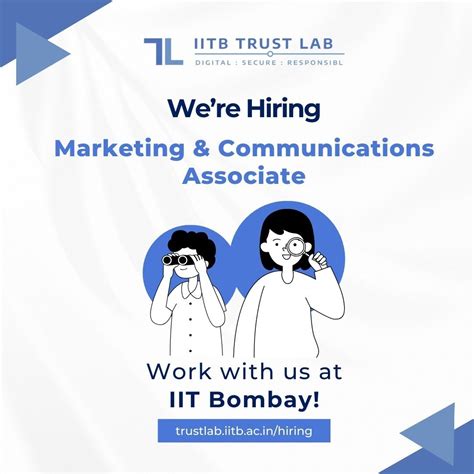 Iitbombay Marketing Communications Iitb Iittrustlab