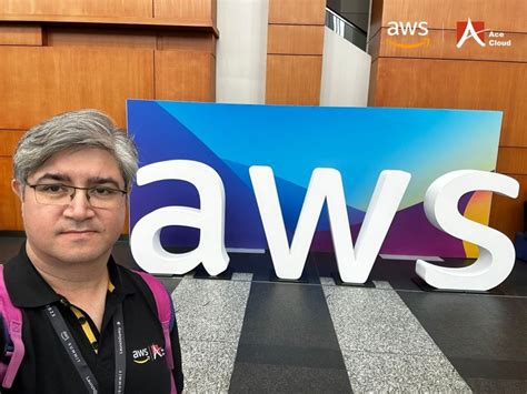 Ace Cloud On Linkedin Awssummit Acecloud Awsconsultingpatner Cloudsolutions…