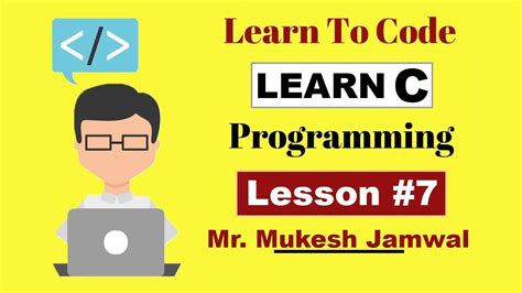 Learn Conditional Operators In C Language With Examples C Programming