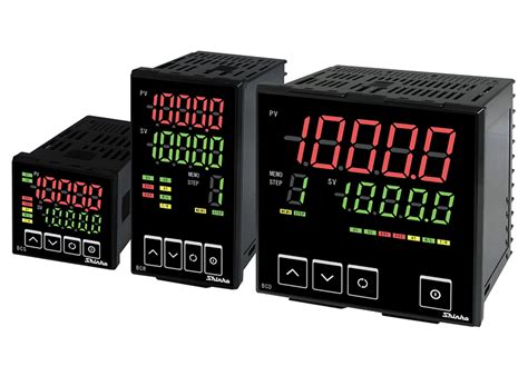 Process Measurement And Automation Solutions Parshvi Technology