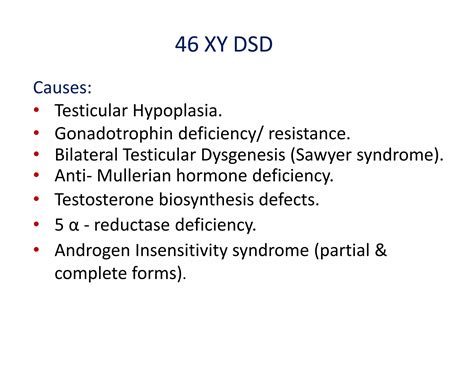 Disorder Of Sex Development Pdf