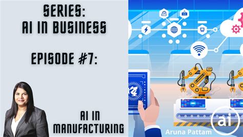 [video] Wenjuan Chen 陳文娟 On Linkedin Ai Manufacturing