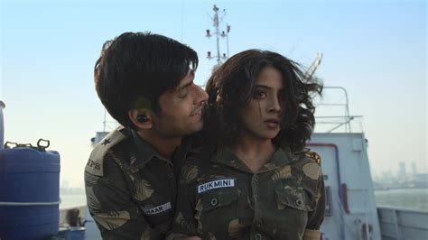 Watch Aankh Micholi Episode 5 On Jiohotstar