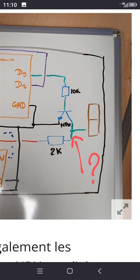 Lire Et Générer Une Fréquence Page 12 Français Arduino Forum