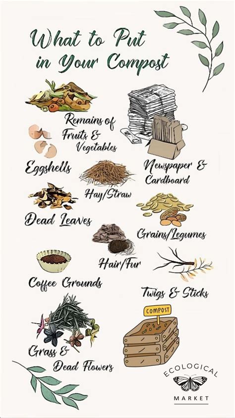 basics of composting artofit