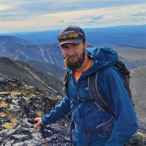 Daniel Vandevort Research Civil Engineer Engineer Research And Development Center Vicksburg