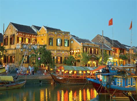 亙越安南風華再峴、最美海灣中越峴港五日 四星超值 超悠旅行社 頂尖旅遊