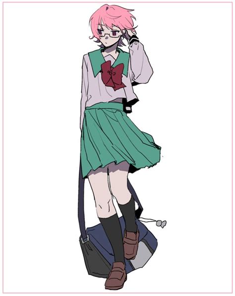 Saiki Kusuo no Sai nanおしゃれまとめの人気アイデアPinterestฮโร アニメのかわいいカップル アートスタイル イラスト