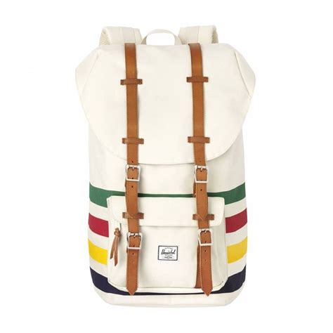Herschel Supply Partners With Hudsons Bay Company To Bring Limited