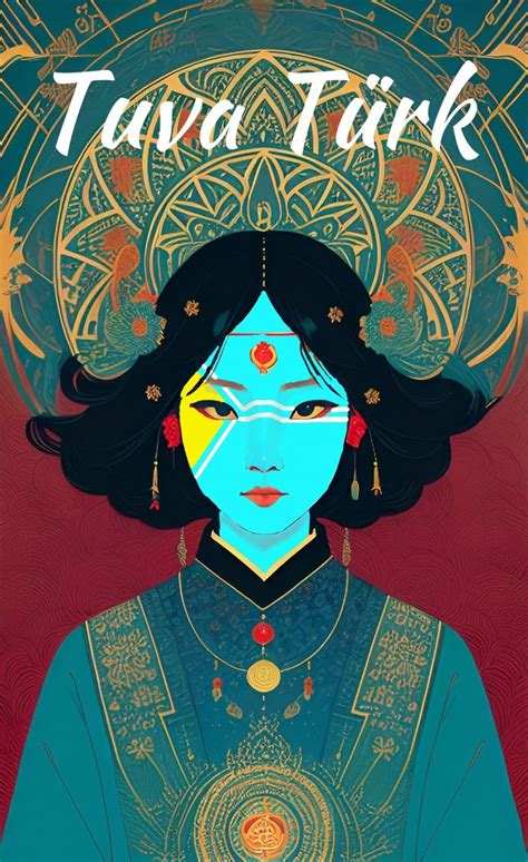 Countryhumans Tuva Turki Republika Týva Tryk Republika