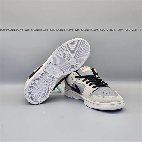 کتونی نایک دانک لو تراویس اسکات پلی استیشن Nike Dunk Low Travis Scott X