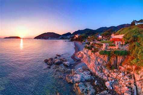 여행에서 남는 건 사진 뿐 매력적인 배경으로 인기 있는 국내 여행지