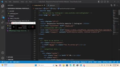 Rahul Kumar On Linkedin Oasisinfobyte Webdevelopment Internship Css Html Javascript