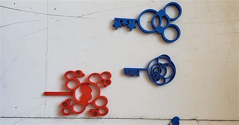 Student Designed The Circle Part With Math Tinkercad The Rest And I 3d