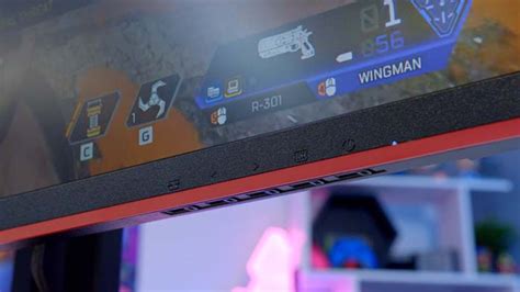 AOC Gaming G SPU Monitor Review Resolution Refresh Rate Design GeekaWhat