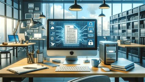 how to handle csv files over sftp best practices
