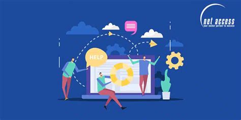 The Crucial Role Of IT End User Support Services In Modern Business Net Access India Limited