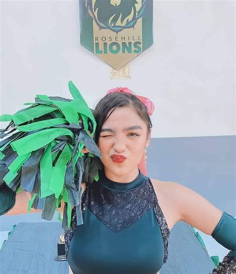 Big Tits Cheerleader🤤 R Andreabrillantesfap